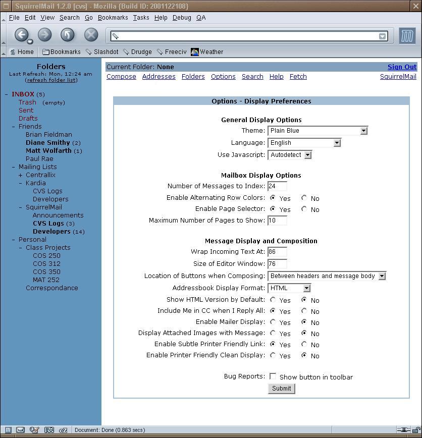 Networking Concepts, Inc.