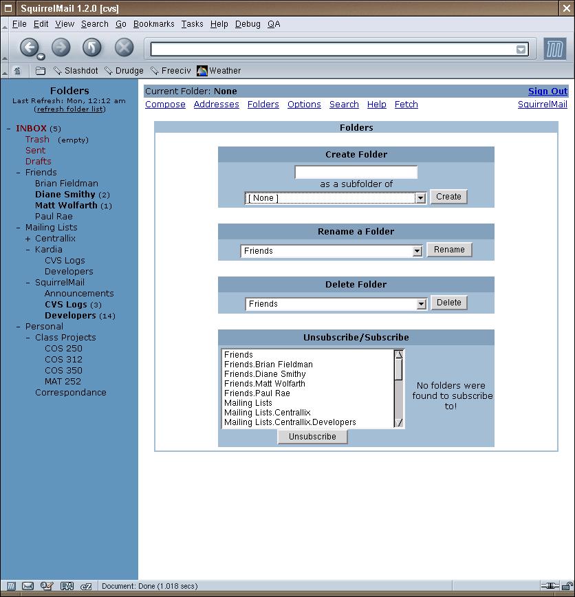 Networking Concepts, Inc.