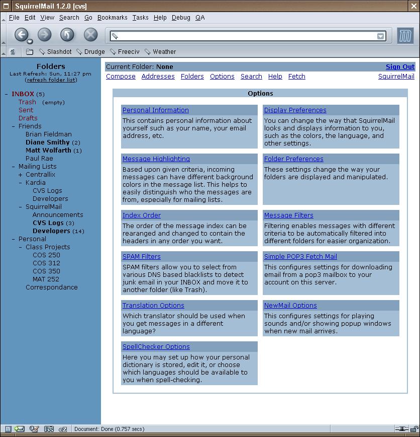 Networking Concepts, Inc.